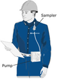 Recent Advances in Industrial Hygiene Sampling - November 14th, 2023